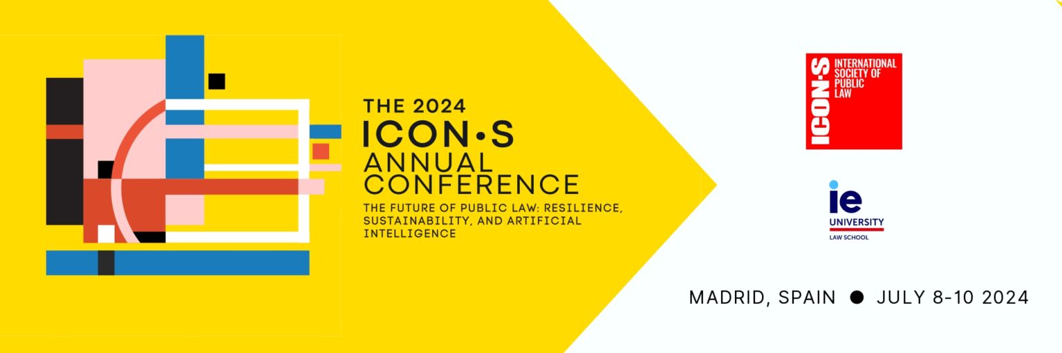 Conference History | Past Conferences | ICON•S